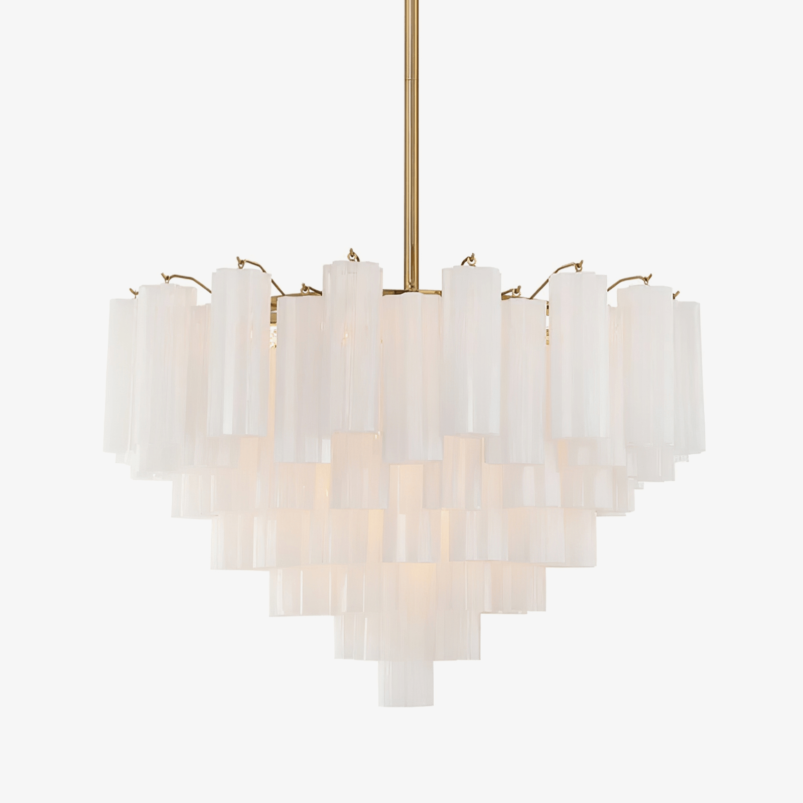 Virella Murano Chandelier – Acoji